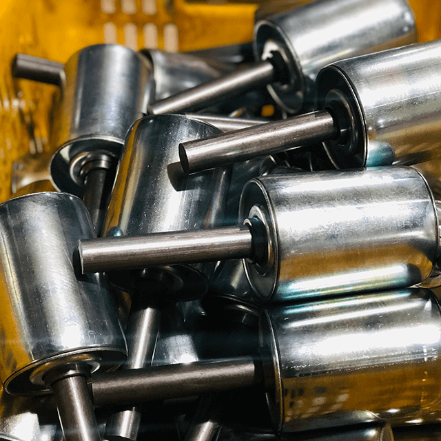 Roller Bar - Buy Roller Bar Product on Foshan LSD Industrial Belt Co.,Ltd