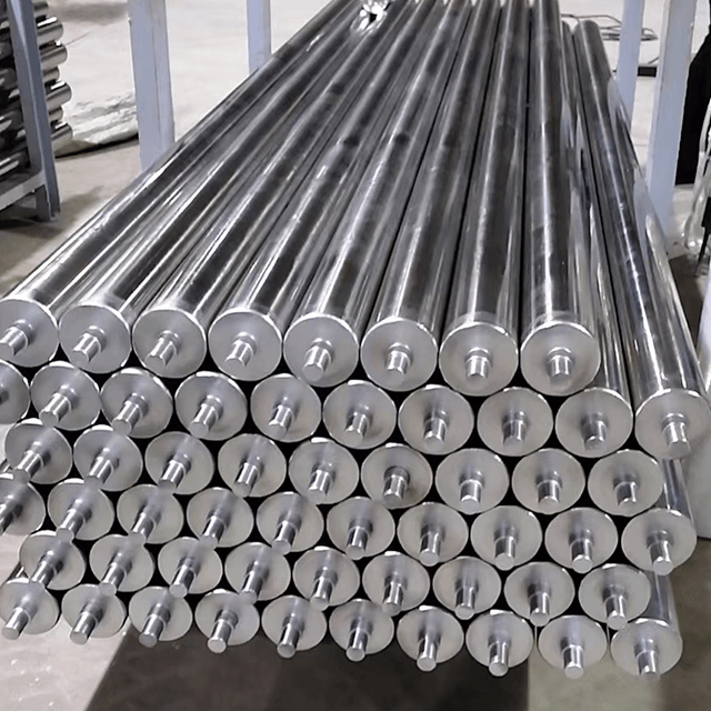 Roller Bar - Buy Roller Bar Product on Foshan LSD Industrial Belt Co.,Ltd